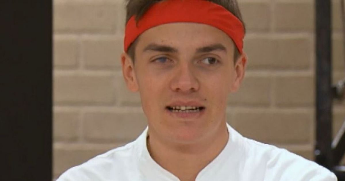 David et Mallory - épisode de Top Chef 2020 du 15 avril 2020, sur M6 ...