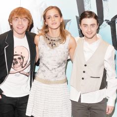 Daniel Radcliffe Photos - Purepeople