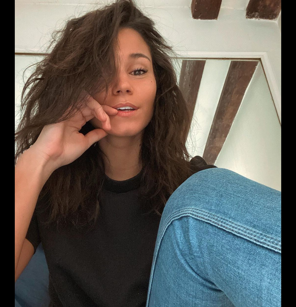 Photo : Inès de "Koh-Lanta" sublime sur Instagram, le 9 février 2020 ...