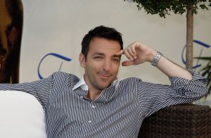 David Strajmayster - Doudi - alias Samantha Oups ! - Purepeople