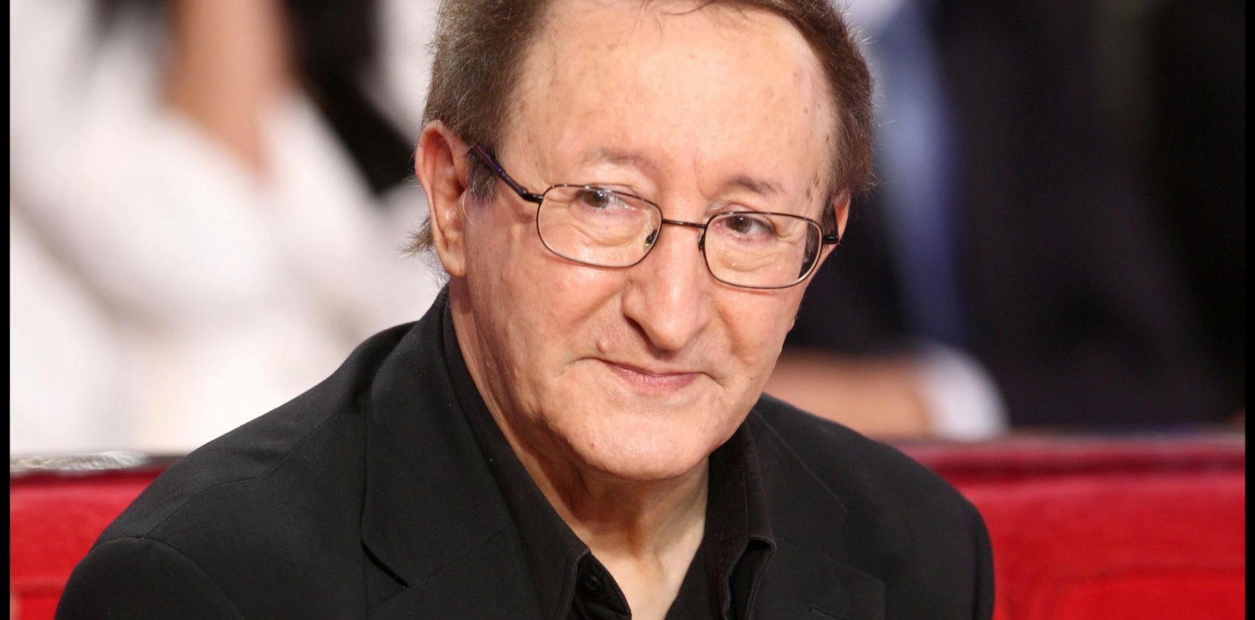 Mort du chanteur Idir (A Vava Inouva), emporté par la maladie - Purepeople