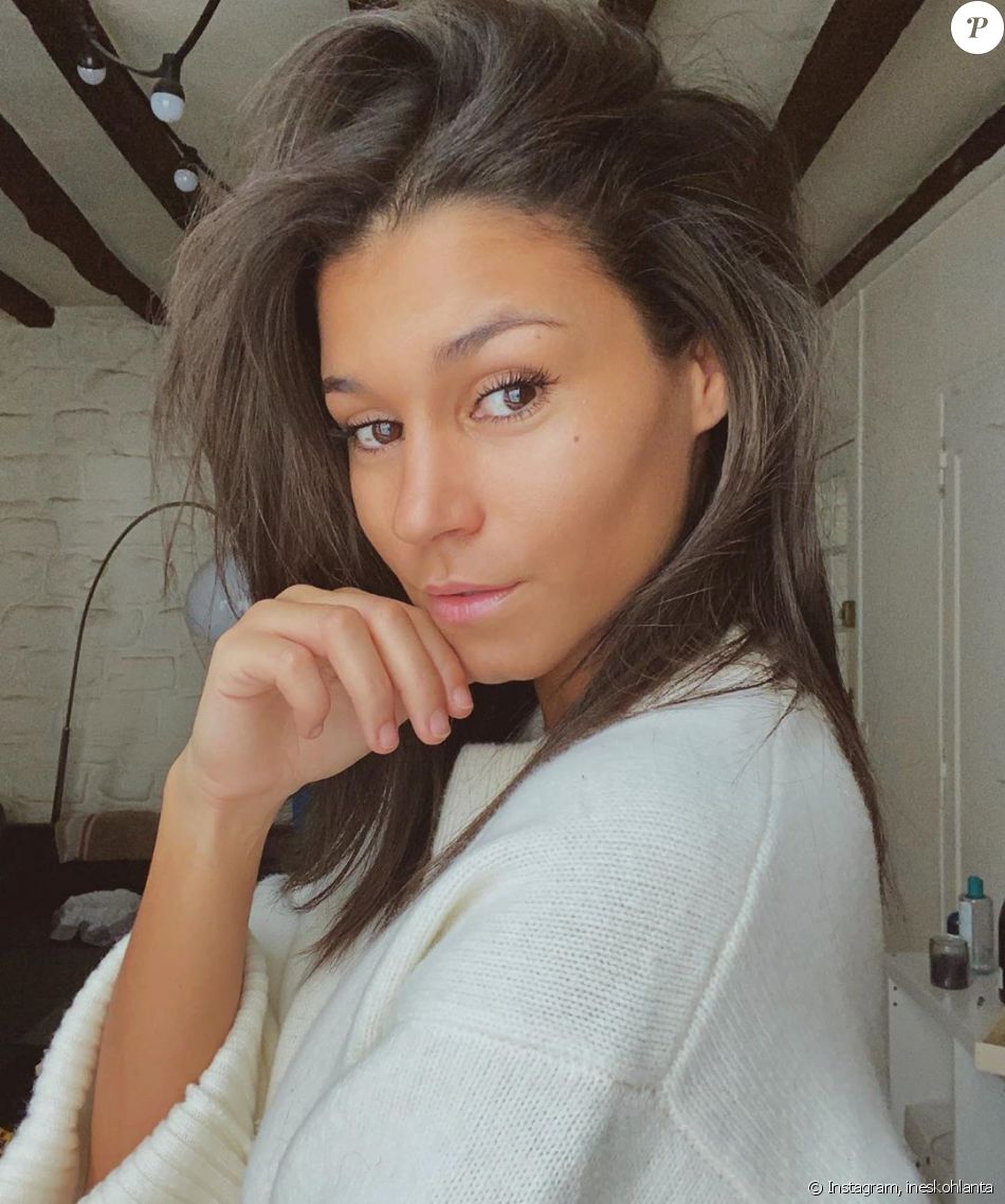 Inès De Koh Lanta Sublime Sur Instagram Le 12 Mars 2020 Purepeople