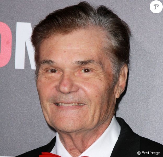 Fred Willard est mort : sa fille Hope bouleversée, les célébrités émues ...