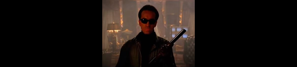Vidéo : Geno Silva jouait The Skull dans Scarface (1983) de Brian De ...