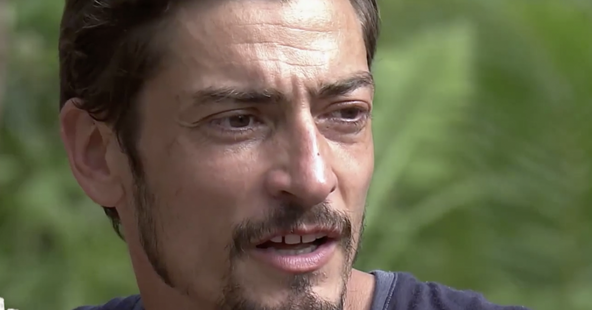 Claude dans Koh-Lanta, l'île des héros vendredi 22 mai 2020 sur TF1 ... Claude dans Koh-Lanta, l'île des héros vendredi 22 mai 2020 sur TF1 ...