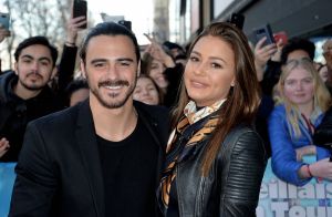 Jérémy Samat, le frère de Benjamin (Princes et Princesses de l'amour ...