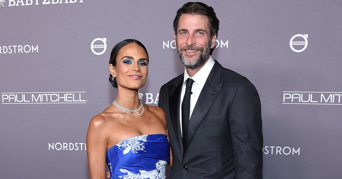 Jordana Brewster (Fast & Furious) et son mari ont rompu très ...