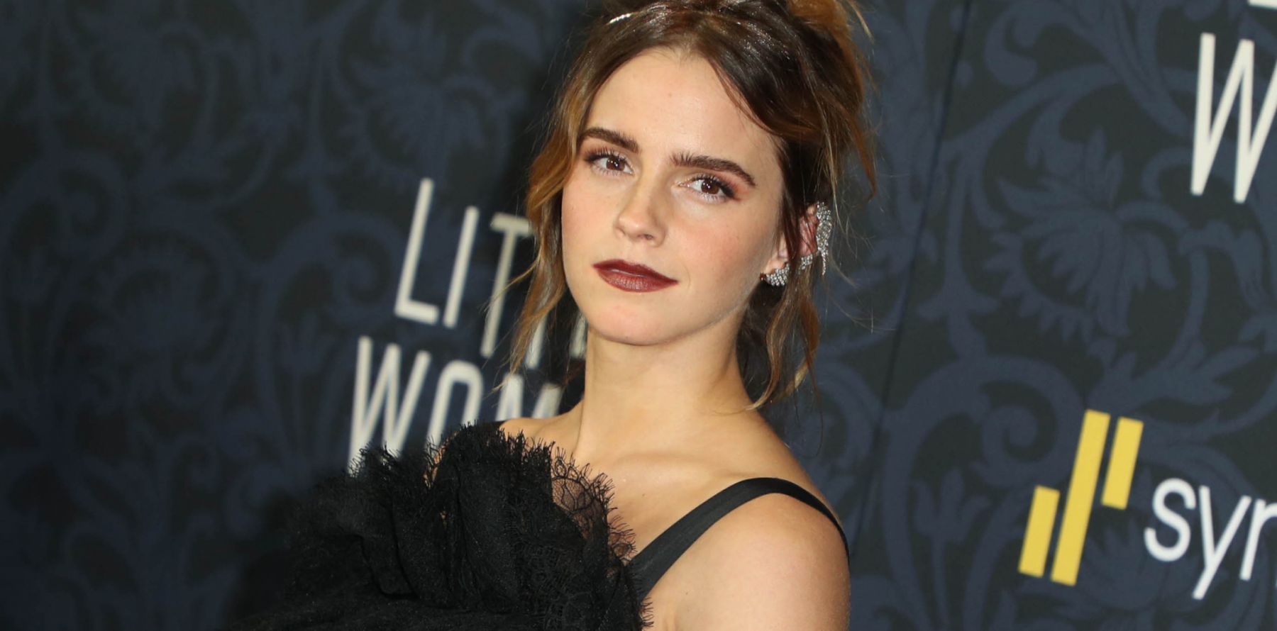 Emma Watson : Ce job inattendu qu'elle vient d'accepter en France ...