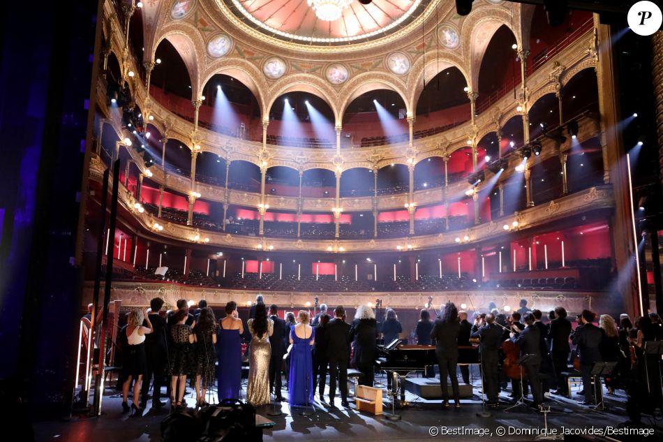 David et Edgar Moreau, Lise Berthaud, Rhiannon Mothersele, Natalie ...