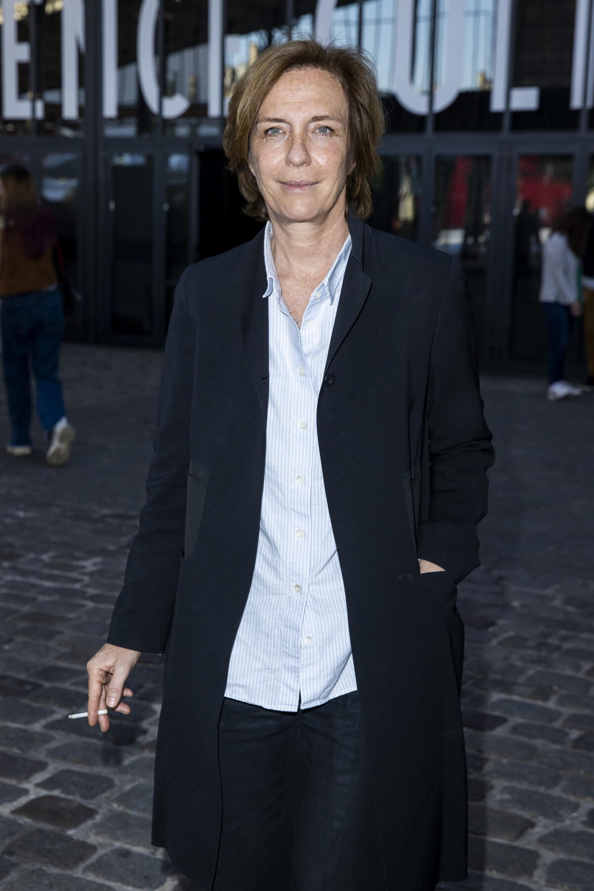 Photo : Laurence Equilbey - "Jam Capsule" - Expérience culturelle ...