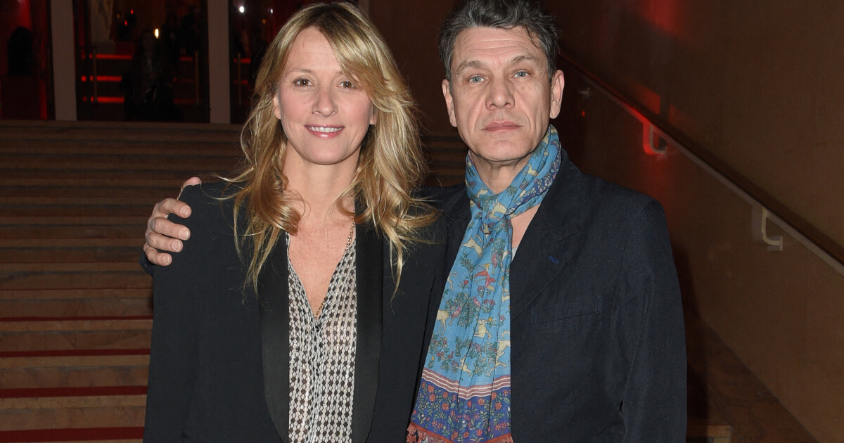 Marc Lavoine : Son ex-femme Sarah célèbre leur fils Milo pour ses 10 ...