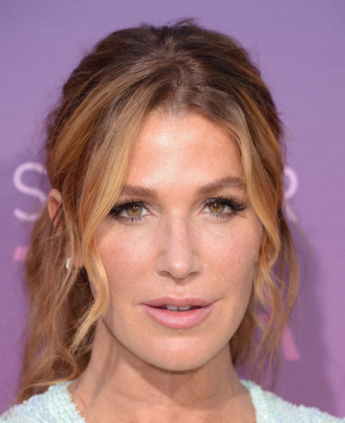 Photo : Poppy Montgomery - Soirée ABC TCA Summer Press Tour 2019 à Los ...