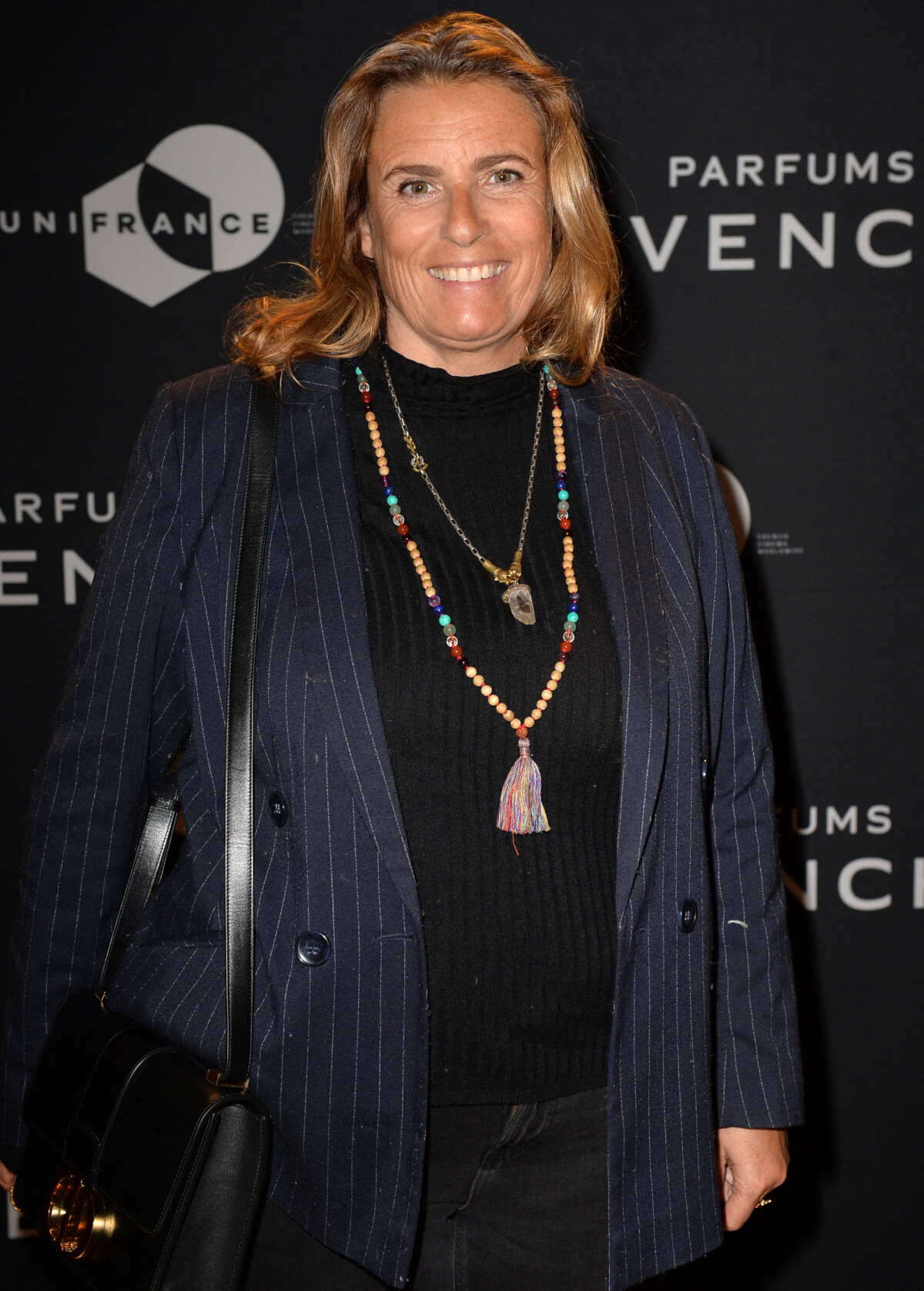 Photo : Exclusif - Lisa Azuelos - Remise du French Cinéma Awards d ...