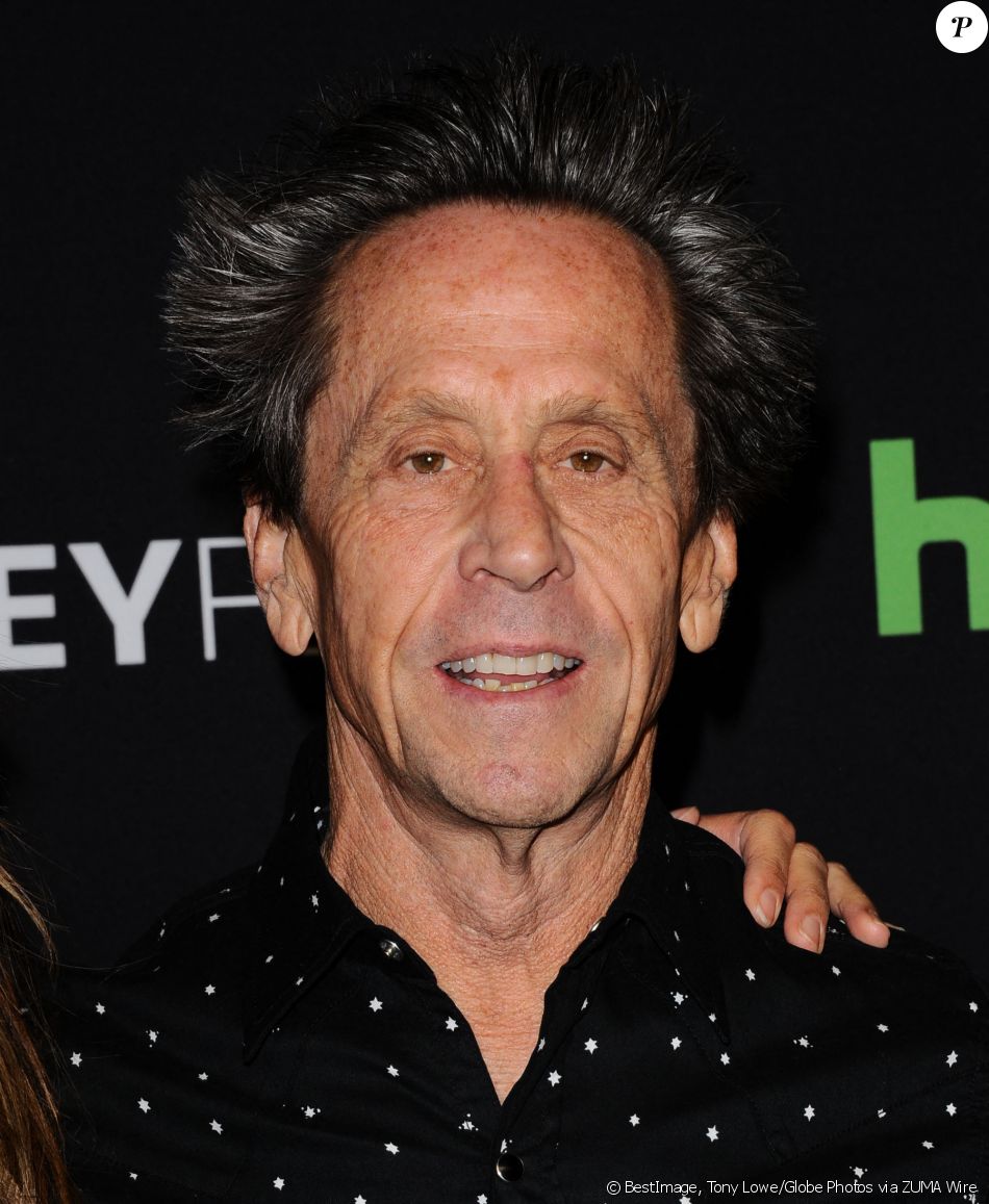 Brian Grazer - Personnalités lors de la présentation de la série Empire ...