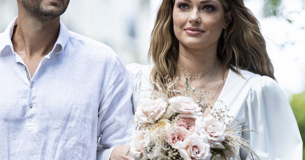 Caroline Receveur et son frère - Caroline Receveur et Hugo Philip ...