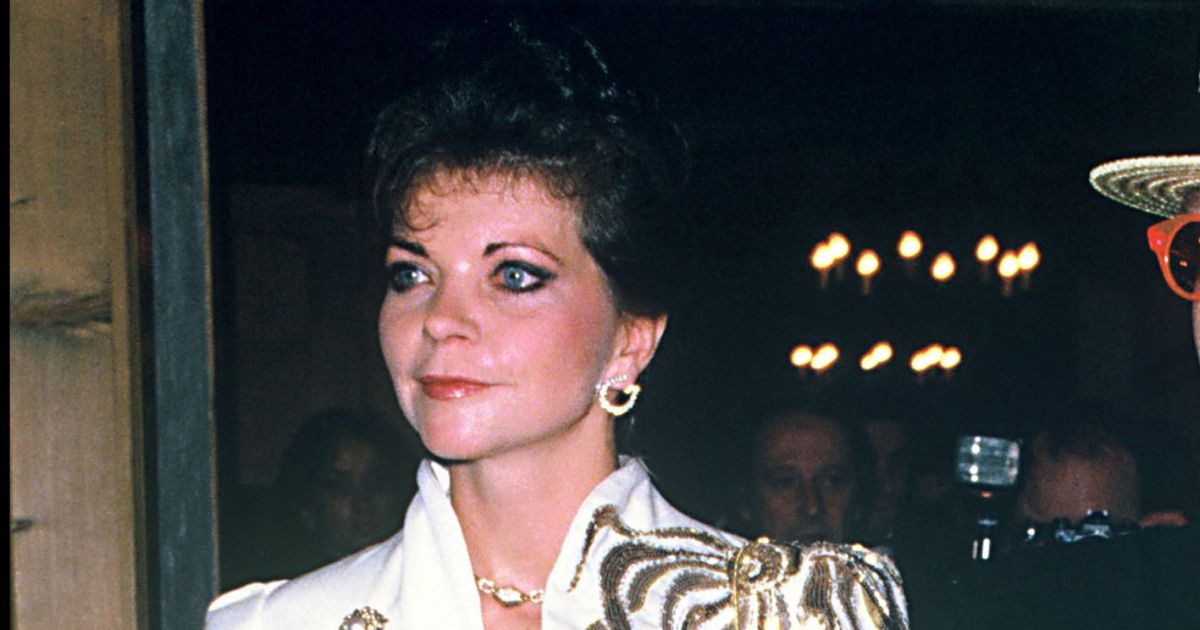 Archives- Elton John et sa femme Renate Blauel à la soirée Cartier à ...