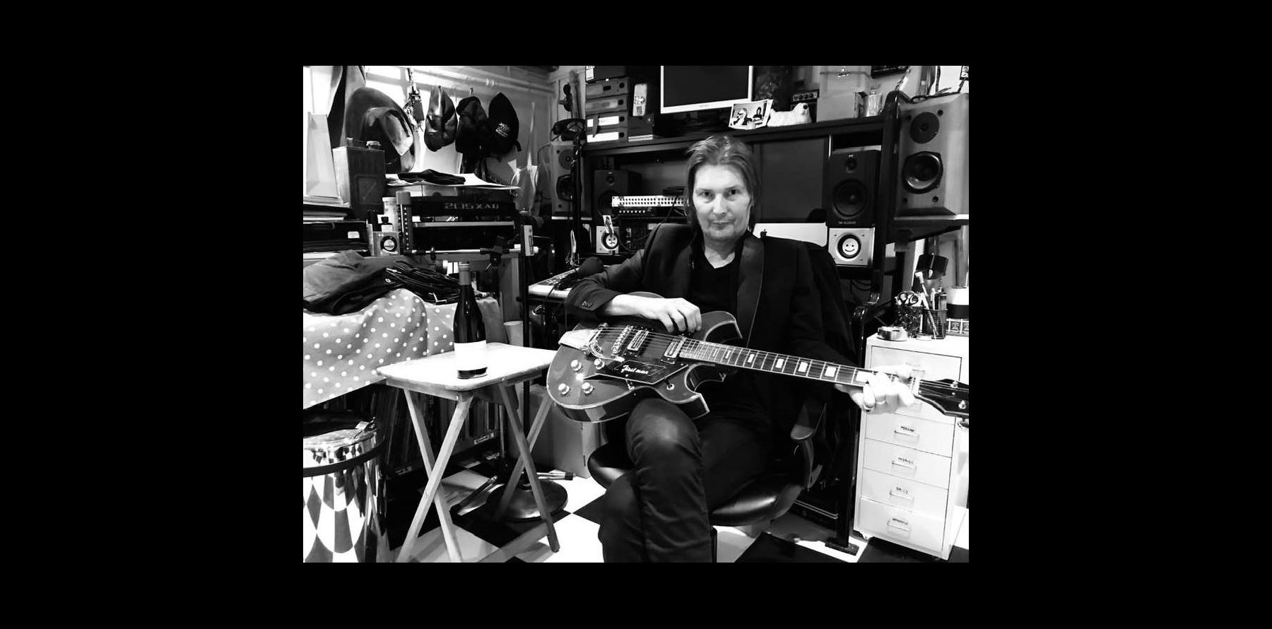 Mort de Dominic Sonic à 56 ans : "Ses ailes étaient prêtes" - Purepeople