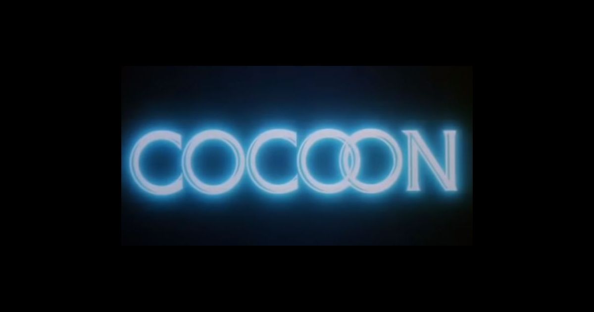 Bande-annonce de Cocoon, de Ron Howard, avec notamment Wilford Brimley ...
