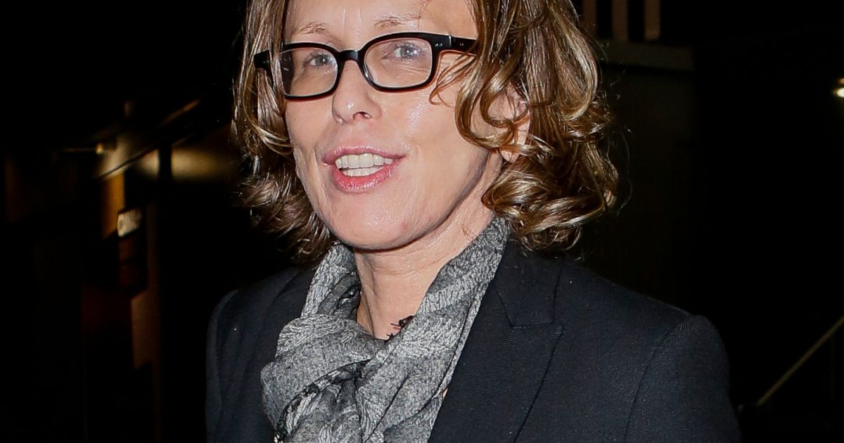 Exclusif - Pascale Clark - Arrivées des people à la soirée des 30 ans ...