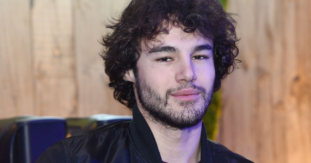 Anthony Colette - Soirée d'ouverture de la nouvelle salle de sport RITM ...