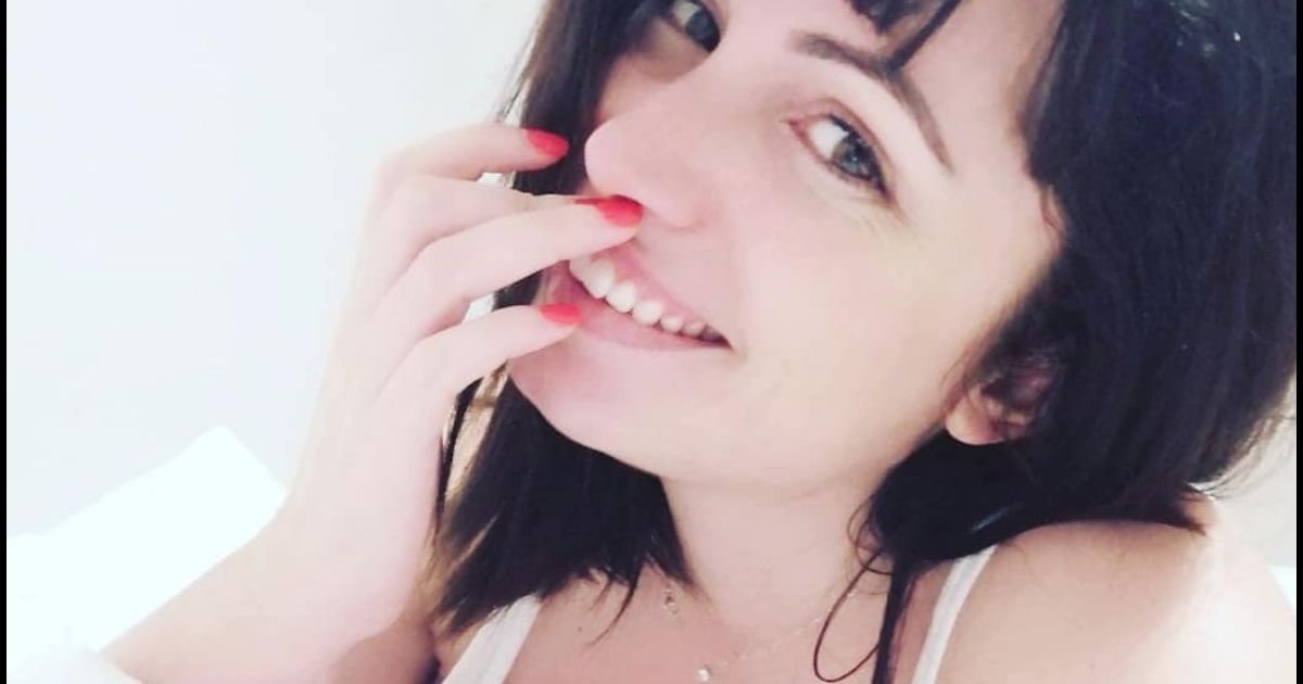 Charlène sur Instagram. Le 10 mai 2020. - Purepeople
