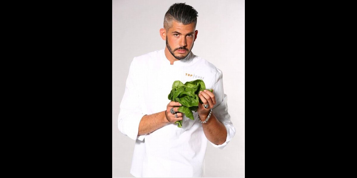 Vidéo : Jérémy Brun - Candidat de Top Chef 2014. L'émission sera de ...