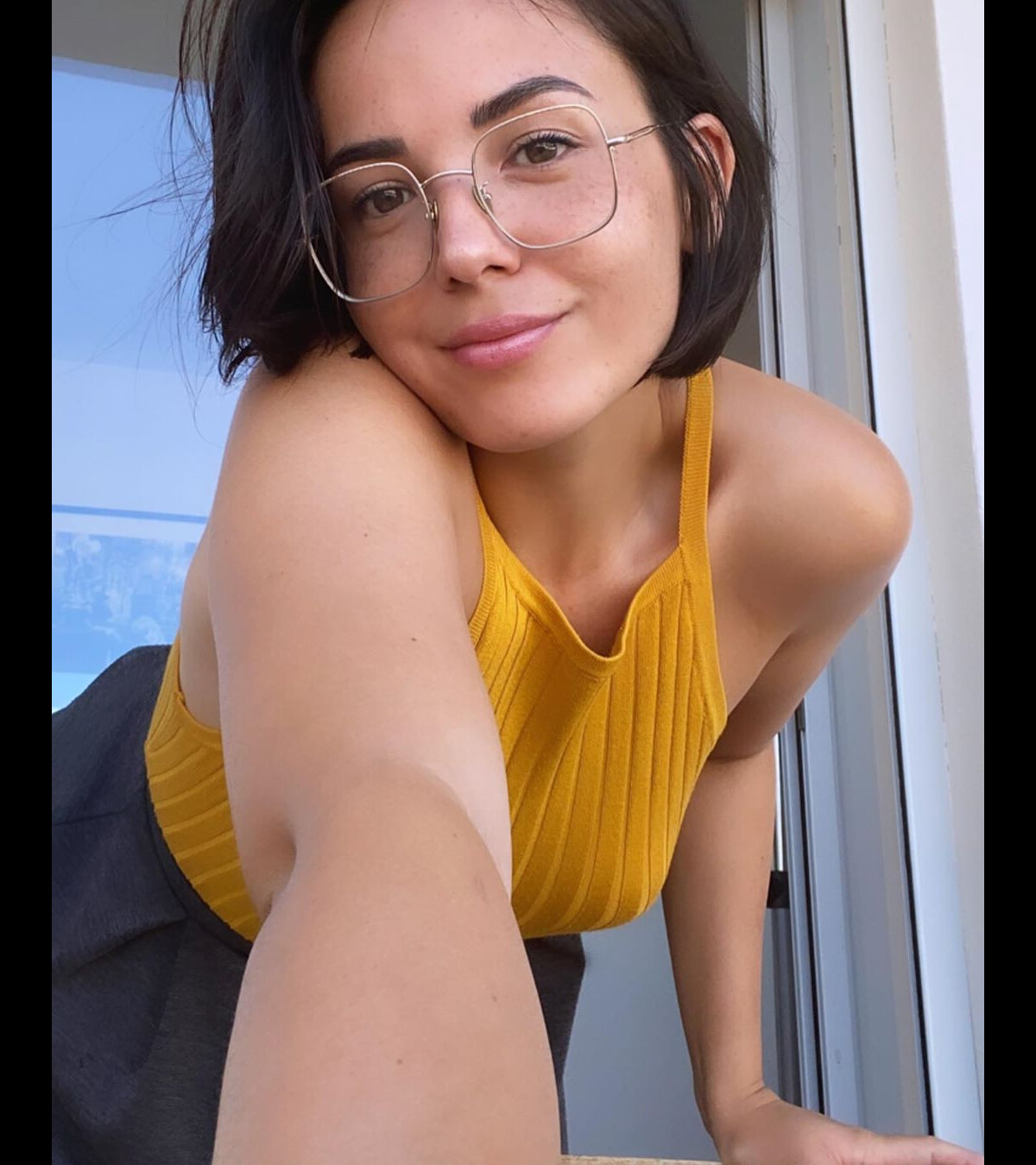 Photo Agathe Auproux Sublime Sur Instagram Le 25 Juin 2020 Purepeople