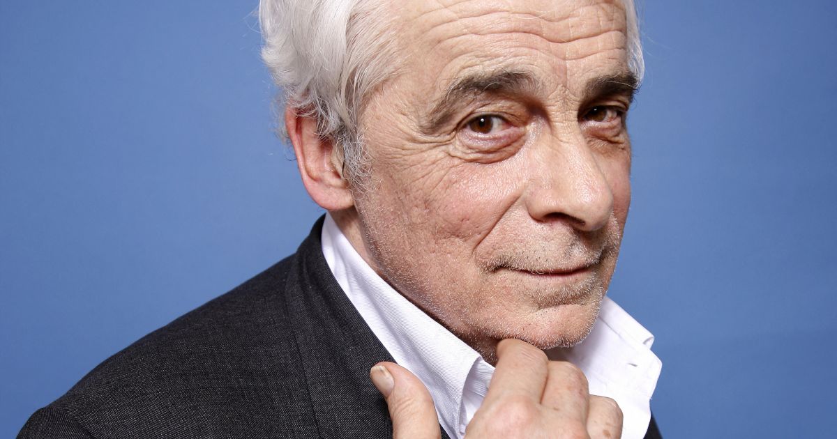 Portrait de Jacques Weber - Purepeople