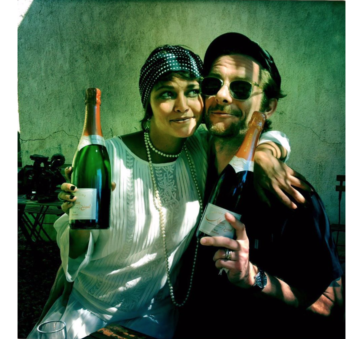 Photo Emma De Caunes Comm more Ses 9 Ans De Mariage Avec Jamie photo-emma-de-caunes-comm-more-ses-9-ans-de-mariage-avec-jamie