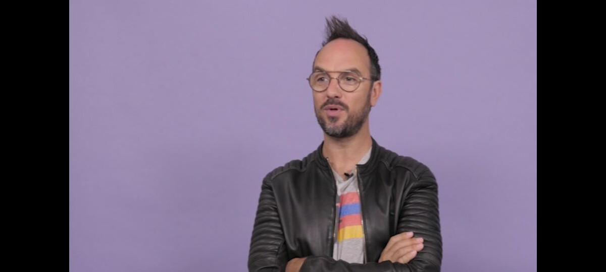 Vidéo : Interview de Jarry pour le "Jarry Show" sur "Purepeople ...