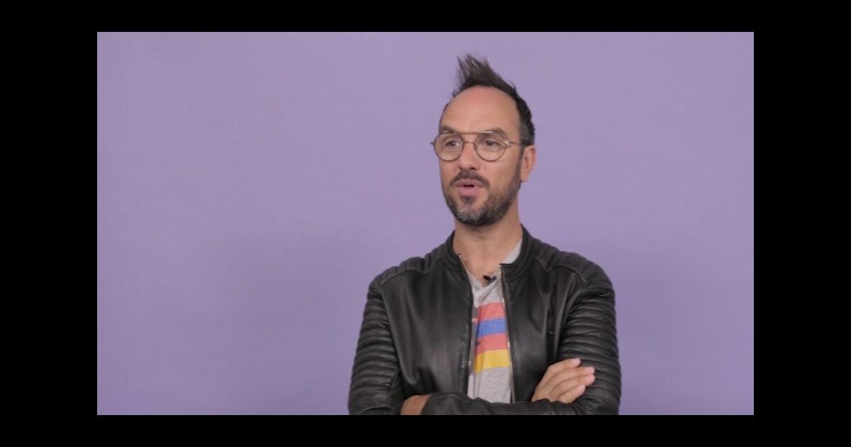 Jarry (Jarry Show) : "On m'a dit de faire ce que je voulais" - Purepeople