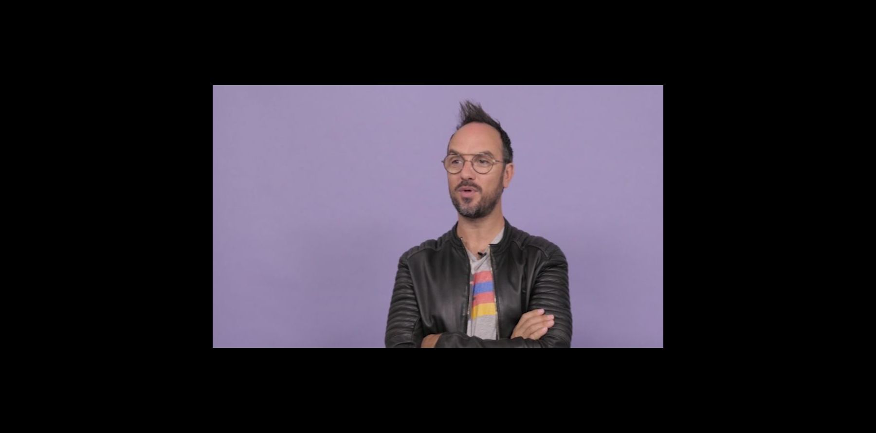 Jarry (Jarry Show) : "On m'a dit de faire ce que je voulais" - Purepeople