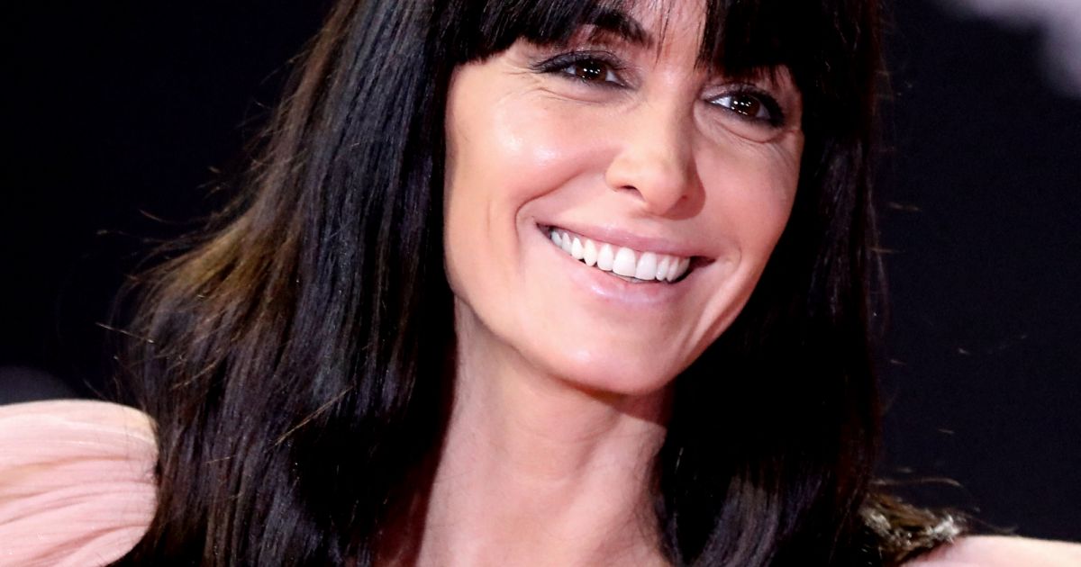 Jenifer Bartoli - 21ème édition des NRJ Music Awards au Palais des ...