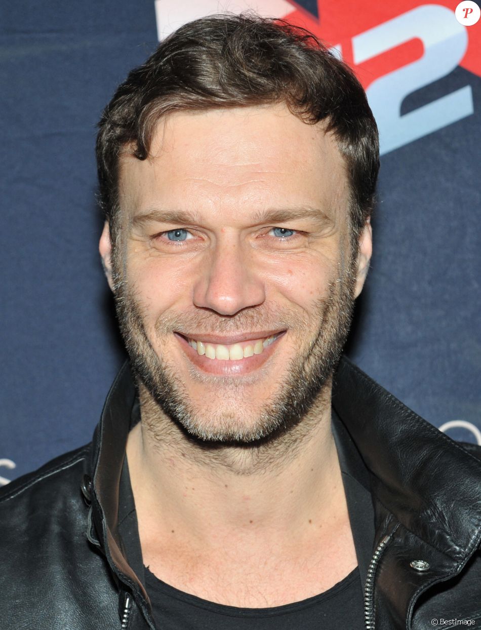 David Golis (Dr Moretti) - Soiree Hollywood Girls 3 au club Madam a ...