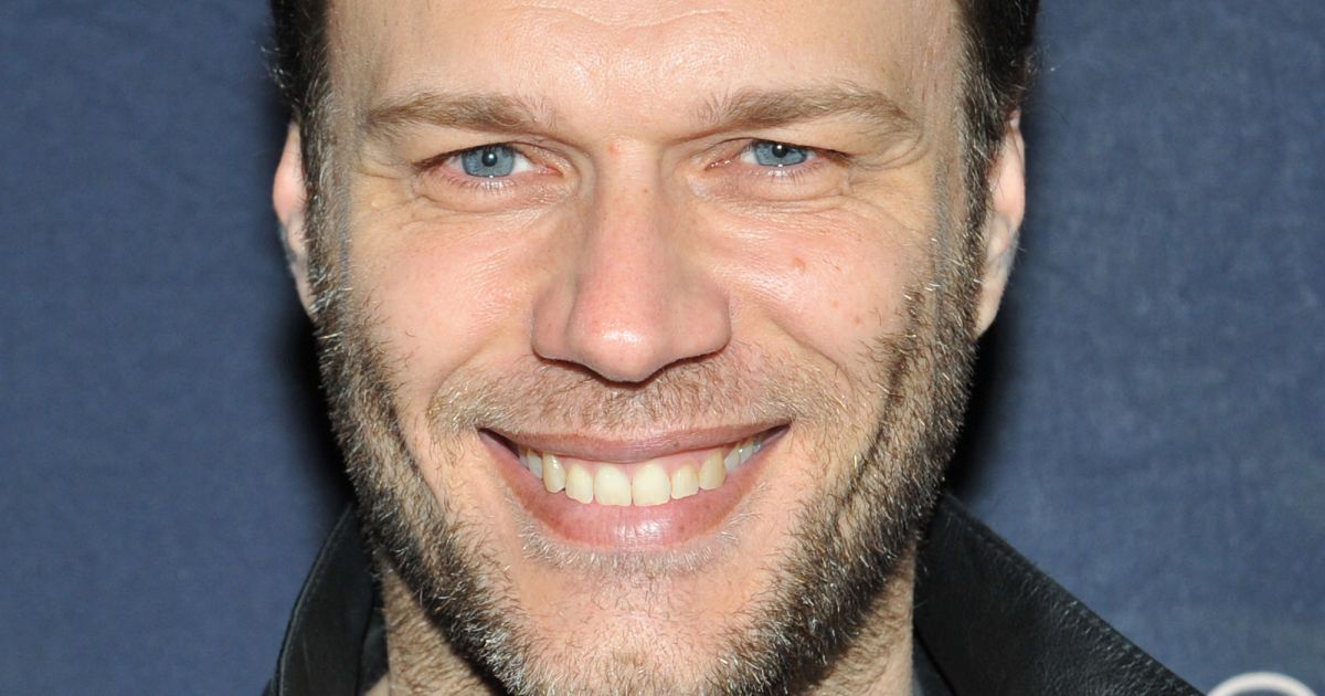 David Golis (Dr Moretti) - Soiree Hollywood Girls 3 au club Madam a ...