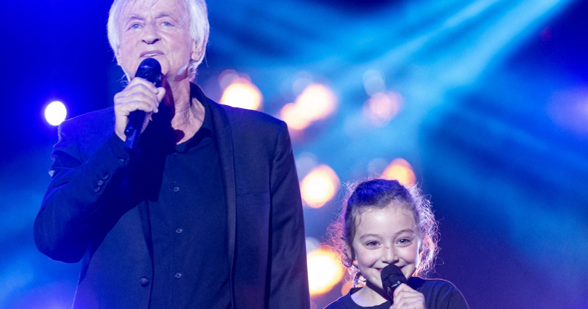 Exclusif - Dave, guest - 3ème édition de l'émission Psychodon, Unis ...