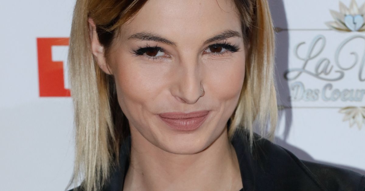 Cloé Cooper - Photocall à l'occasion du lancement de la 4ème saison de ...