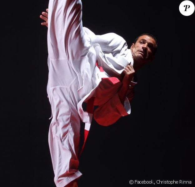 Christophe Pinna : Après l'attentat de Nice, le karatéka appelle à la ...
