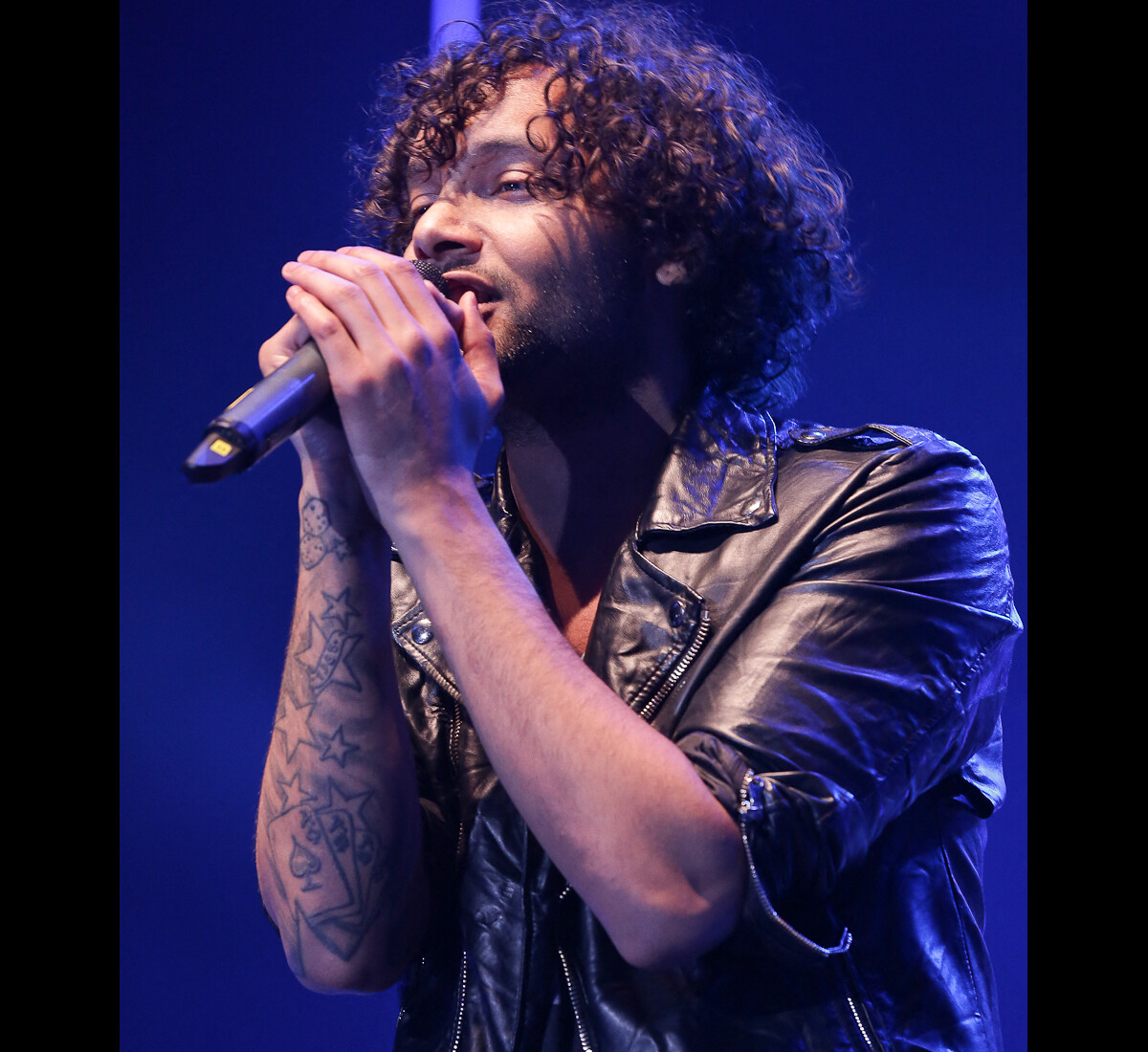 Photo : Yohann Malory - Exclusif - Cinquieme edition du "Calais Live ...
