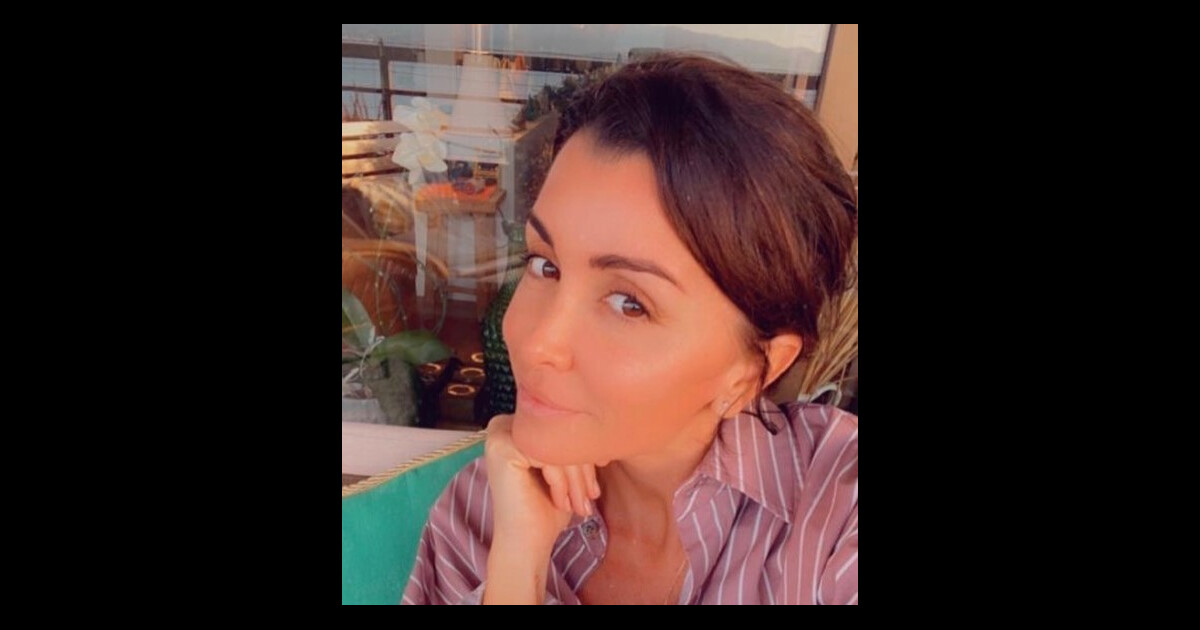 Jenifer touchée par le Covid-19, elle revient en forme... avec une ...