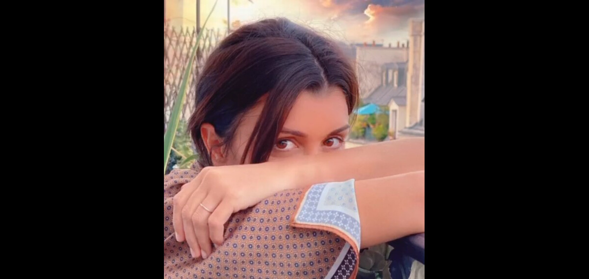 Photo : Jenifer sur Instagram. Le 16 juillet 2020. - Purepeople