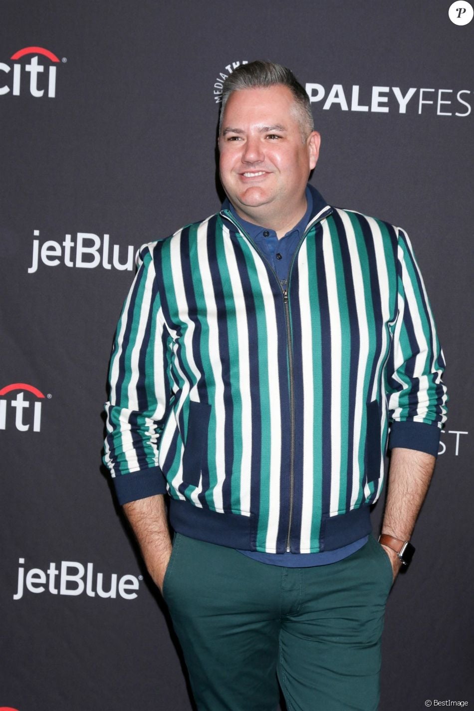 Ross Mathews à la soirée RuPaul's Drag Race au théâtre Dolby à Los ...