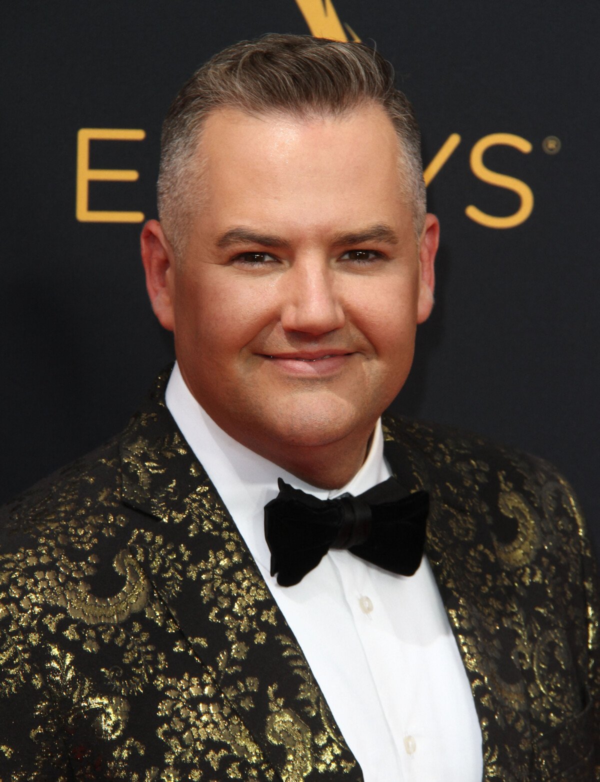 Photo : Ross Mathews - 68e cérémonie des Emmy Awards au Microsoft ...