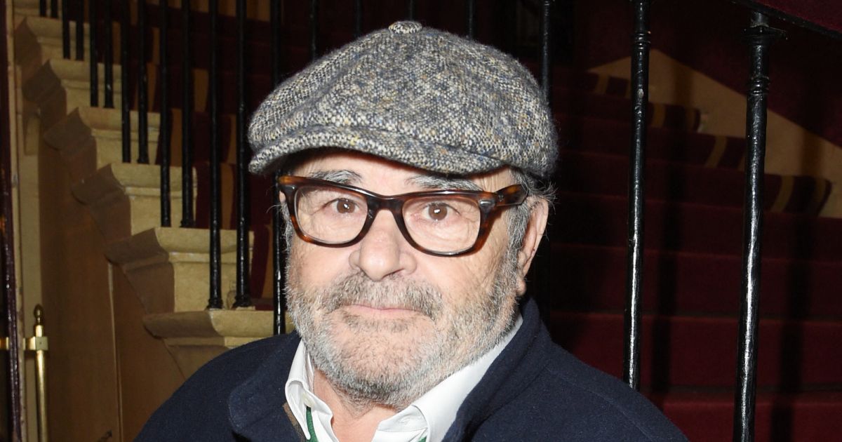 Jean Benguigui - People à la générale du woman show Vive Demain ! de ...