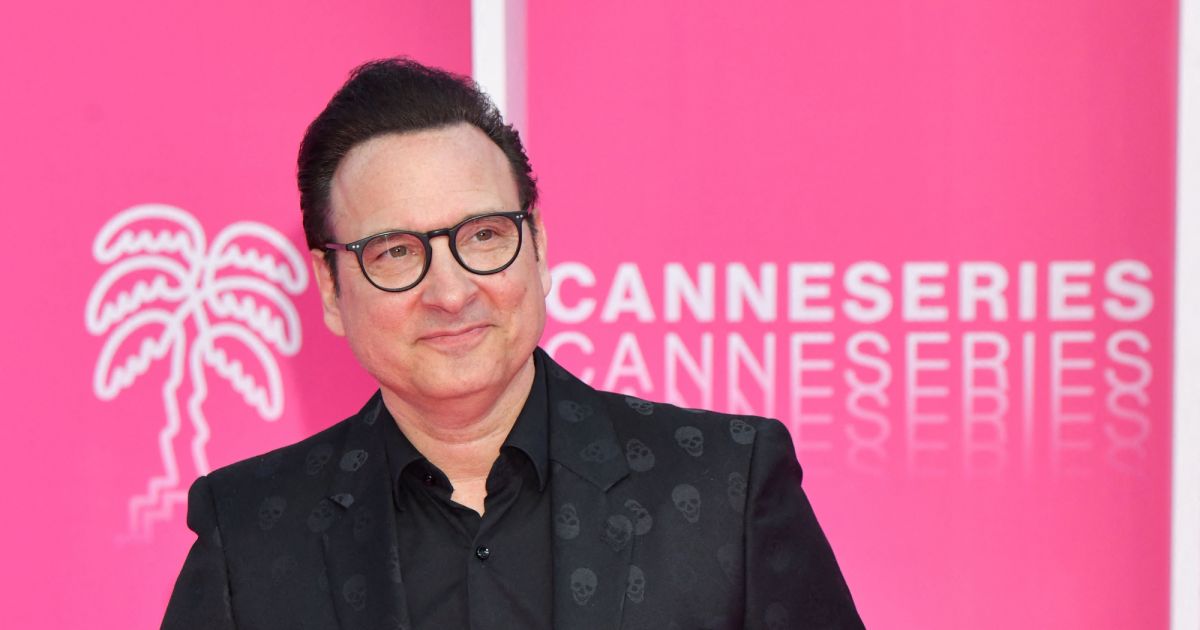 Jean-Marc Généreux lors du photocall de la 5ème montée des marches de ...