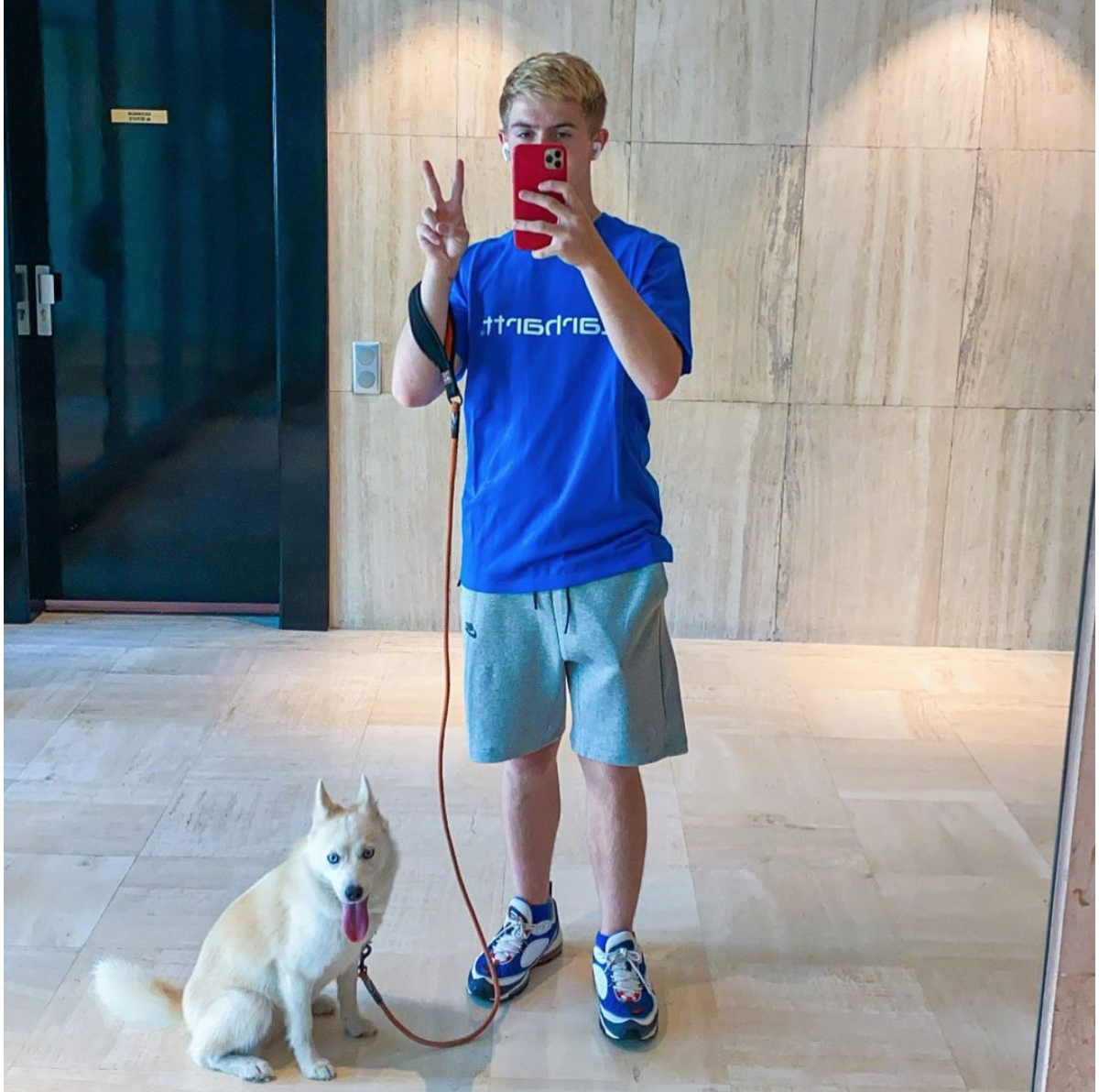 Photo : Michou. Juillet 2020. - Purepeople