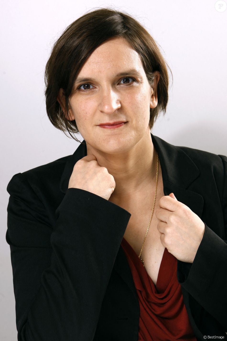 ESTHER DUFLO 2012 - Purepeople