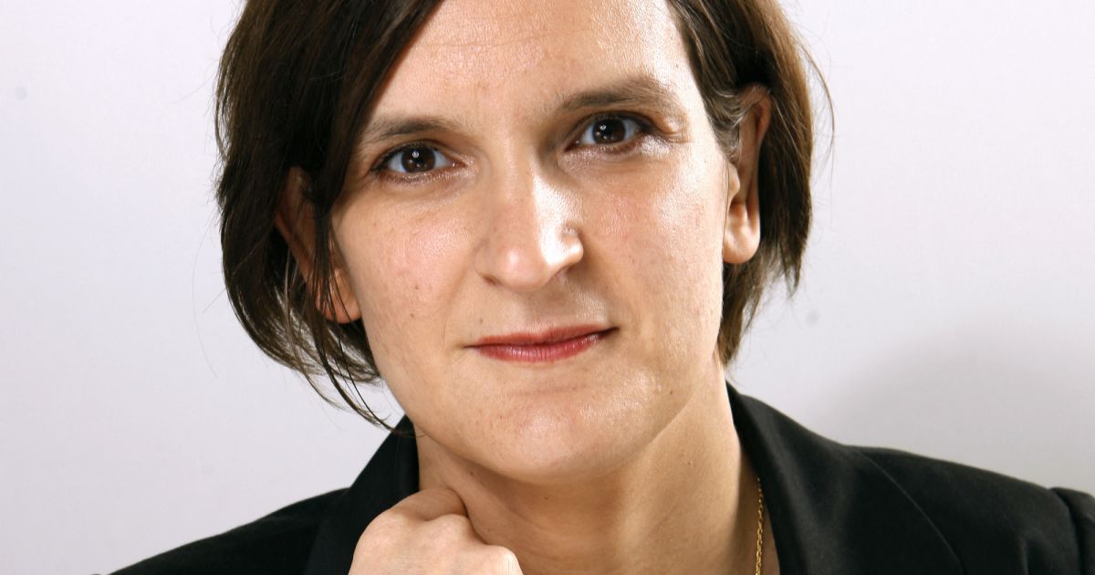 ESTHER DUFLO 2012 - Purepeople