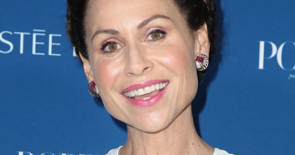 Minnie Driver au gala Porter's Third Annual Incredible Women à Los ...