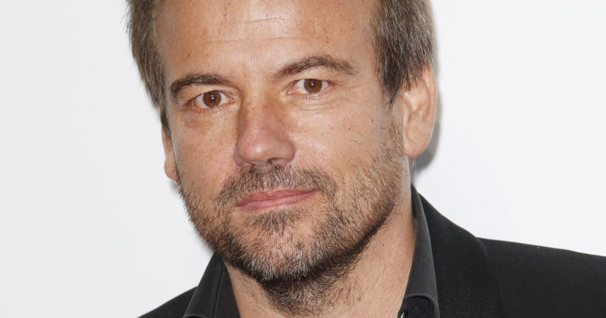 Stéphane Henon de plus Belle La Vie - Photocall lors du 19ème Festival ...